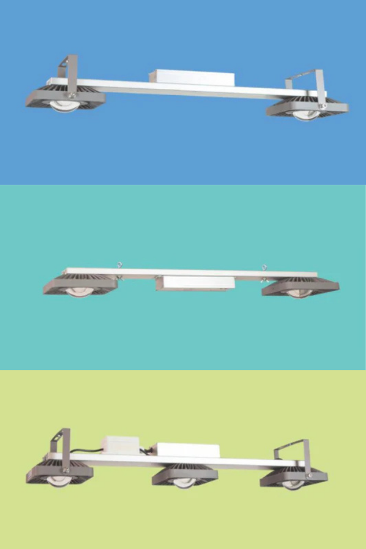 Advanced LED Grow Lights for Commercial Indoor Farming | SJS Products ...